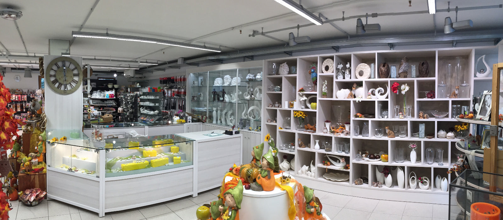 All Service - La tua Idea di Negozio – All Service srl