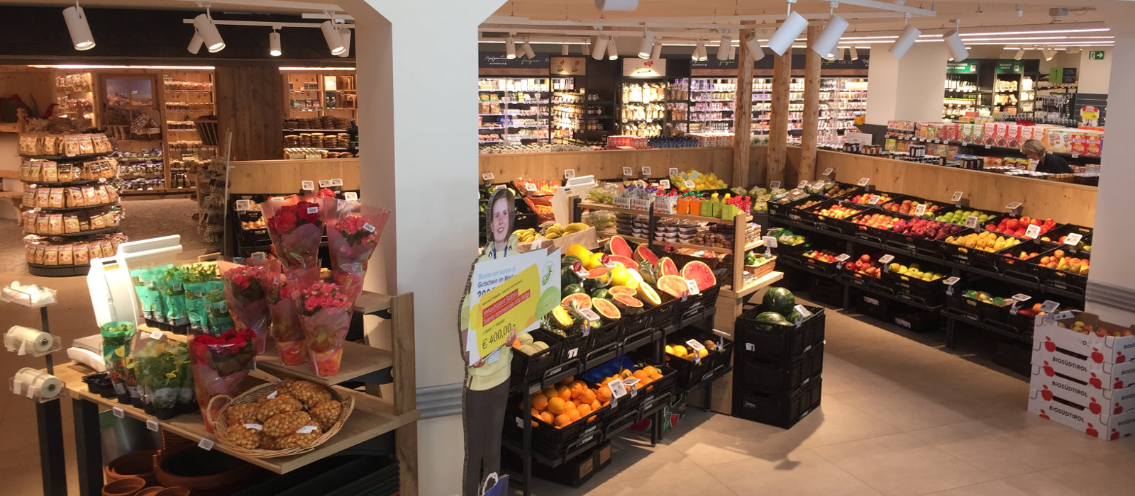 All Service - La tua Idea di Negozio – All Service srl